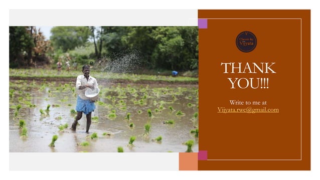 Rural Consumer Behaviour | PPTX | Business and Finance