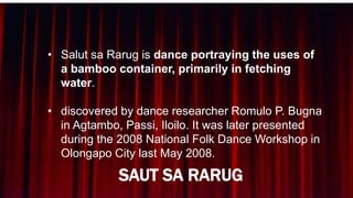 RURAL DANCES OF THE PHILIPPINES.pptx