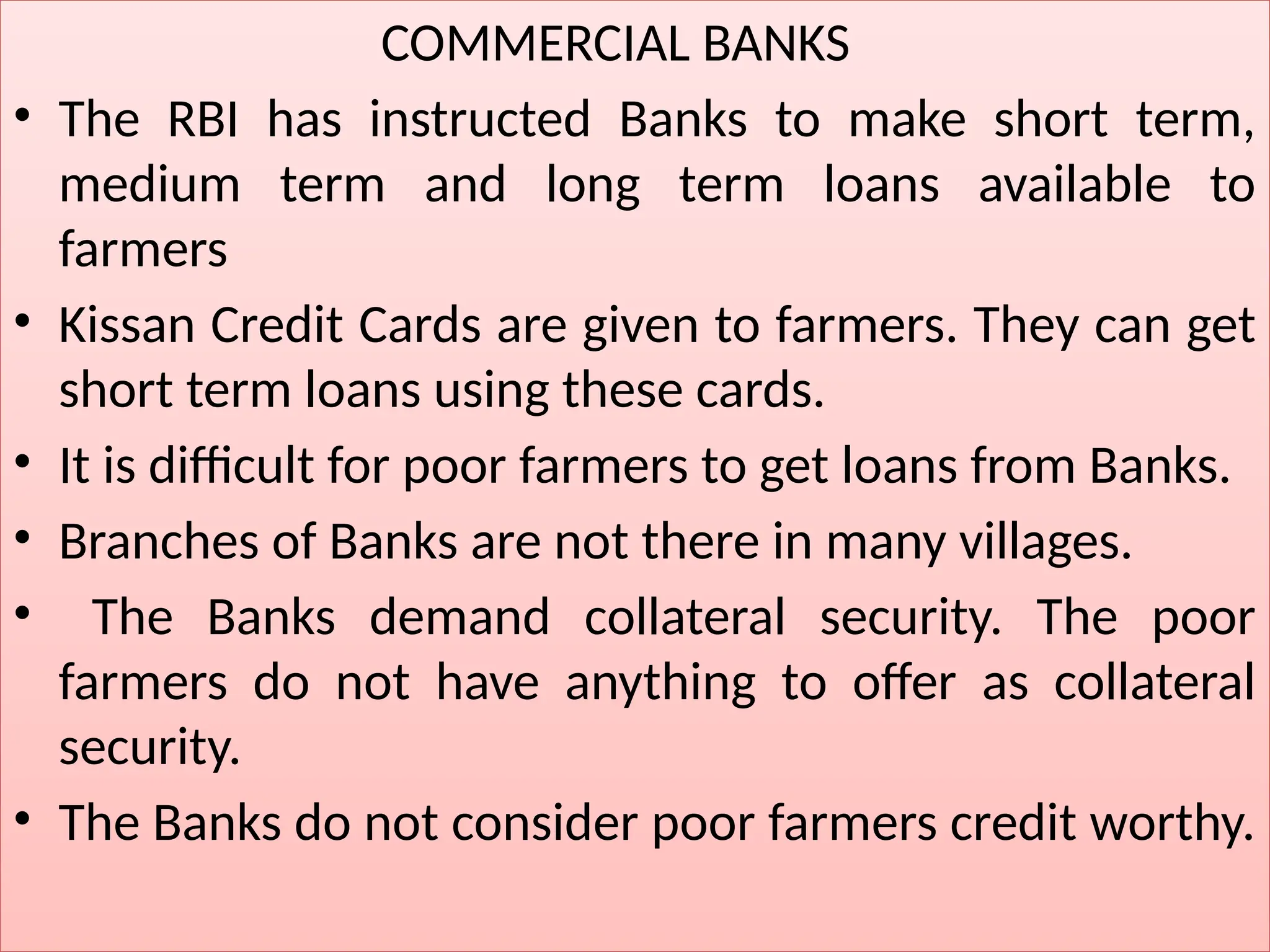 RURAL DEVELOPMENT for class 12 economics | PPTX