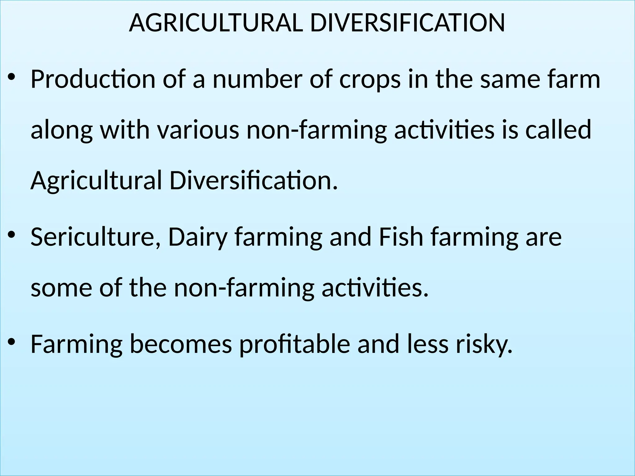 RURAL DEVELOPMENT for class 12 economics | PPTX