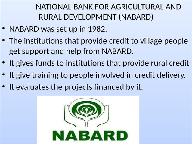 RURAL DEVELOPMENT for class 12 economics | PPTX