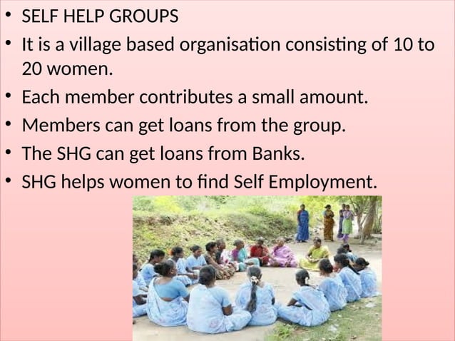 RURAL DEVELOPMENT for class 12 economics | PPTX