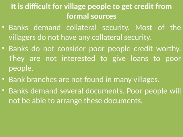 RURAL DEVELOPMENT for class 12 economics | PPTX