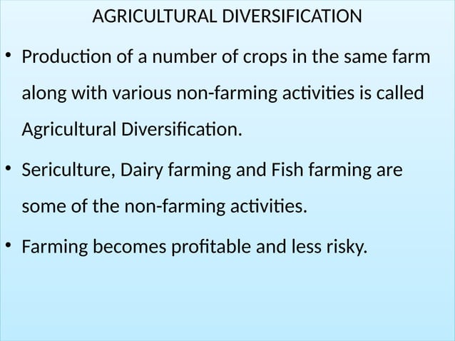 RURAL DEVELOPMENT for class 12 economics | PPTX