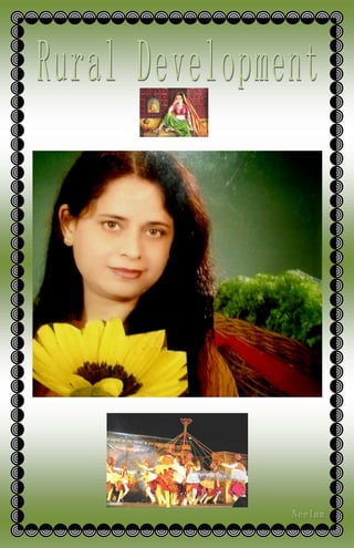 Rural development | DOCX