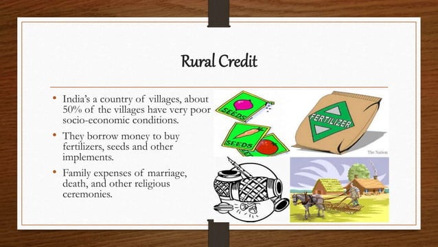 Rural development in India | PPT