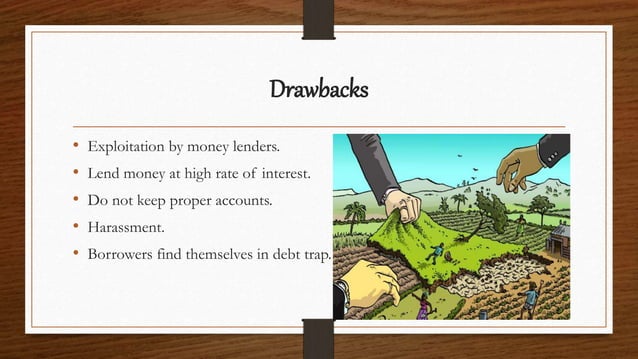 Rural development in India | PPT