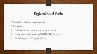 Rural development in India | PPT