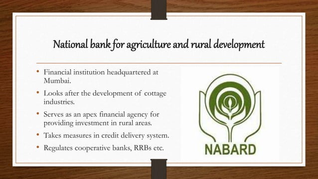 Rural development in India | PPT