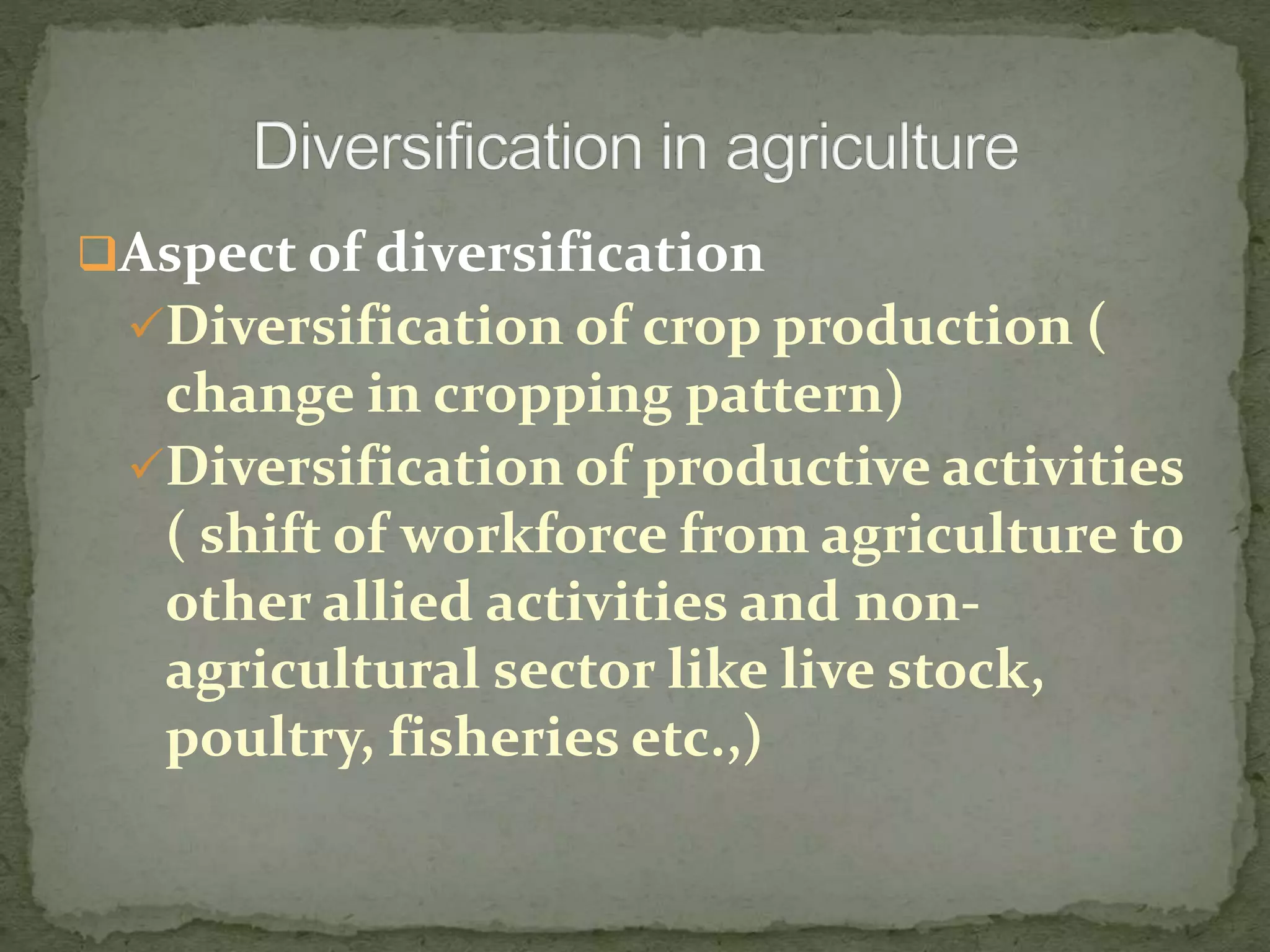 Rural development class 12 Economics | PPTX