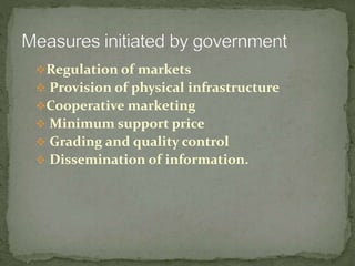 Rural development class 12 Economics | PPTX