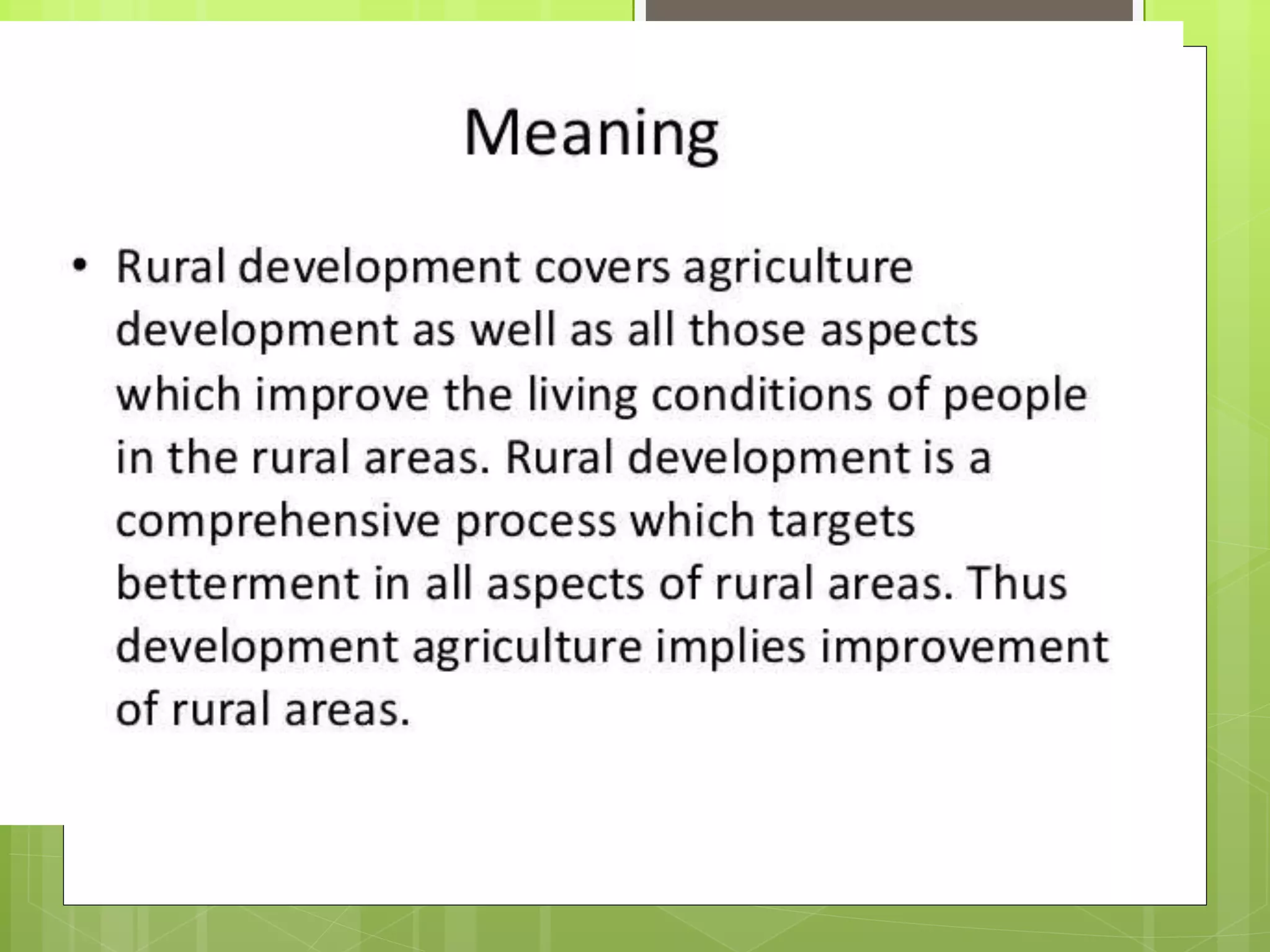 rural development.pptx