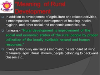 RURAL DEVELOPMENT 2.pptx