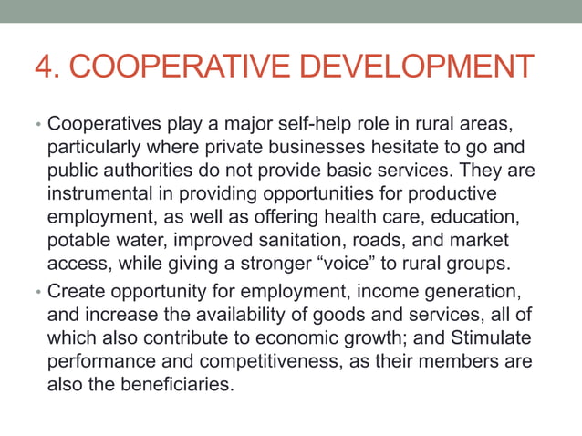 Rural Development Approaches and Strategies | PPTX