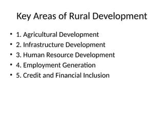 Rural_Development_Cesy to understand lass_12.pptx