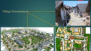 Rural Development in bangladesh | PPTX