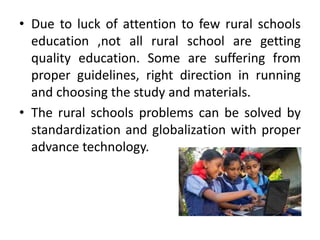 Rural Development on Education assam.pptx