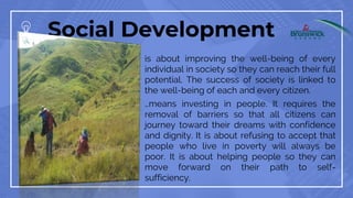 Philippine Rural Development Problems Issues and Directions | PPTX