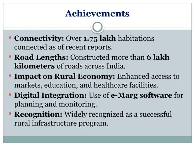Rural Development Programmes in India.pptx