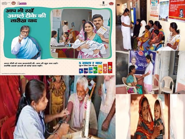 Rural Development Programmes in India.pptx