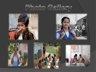 Rural development programmes in odisha | PPTX