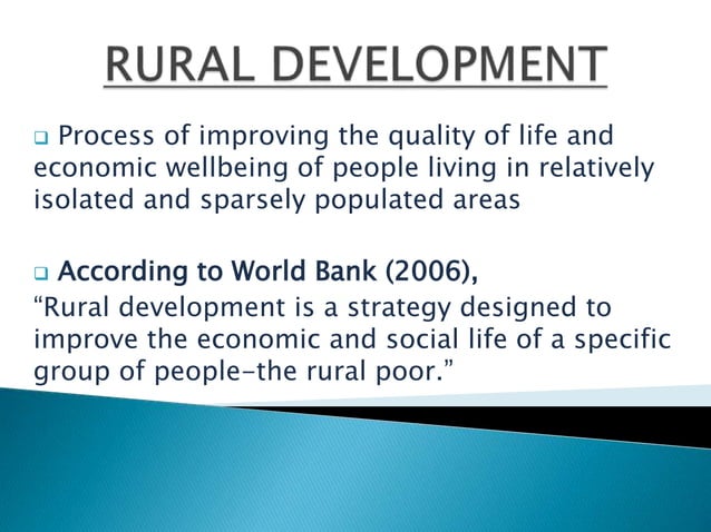Rural development programs in bangladesh | PPTX | Debated Sensitive Social Issues | Sensitive Topics