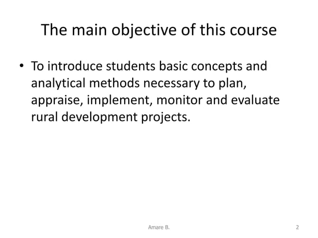 Rural development projects.ppt