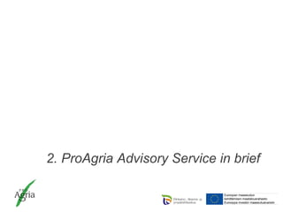 Rural Digiserv project | PDF