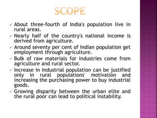Rural Economics.pptx