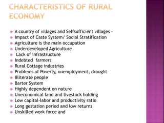 Rural Economics.pptx