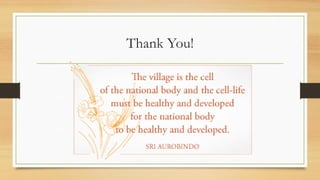 Rural economy of India (Rural Development - Principles, Policies, and ...