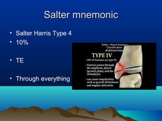 Rural fracture care | PPT