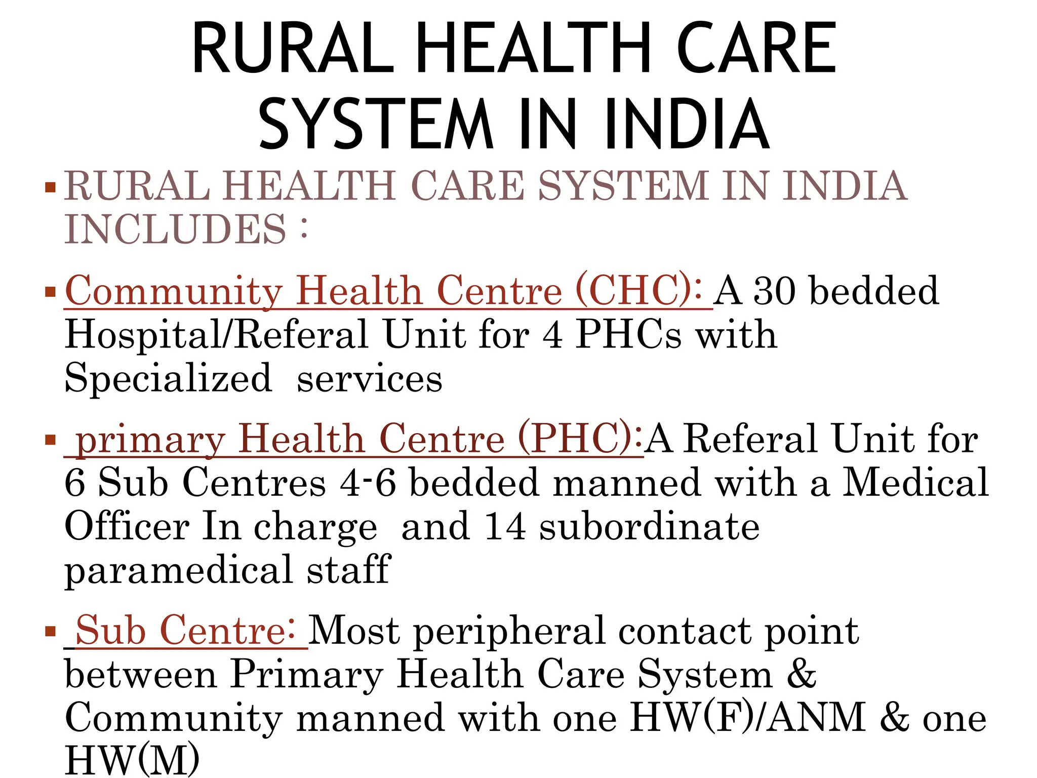 RURAL HEALTH CARE SERVICES Riya Tanwar final 2.pptx
