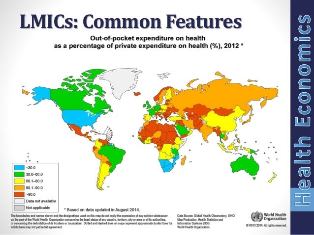 Rural health in Low-Middle Income Countries