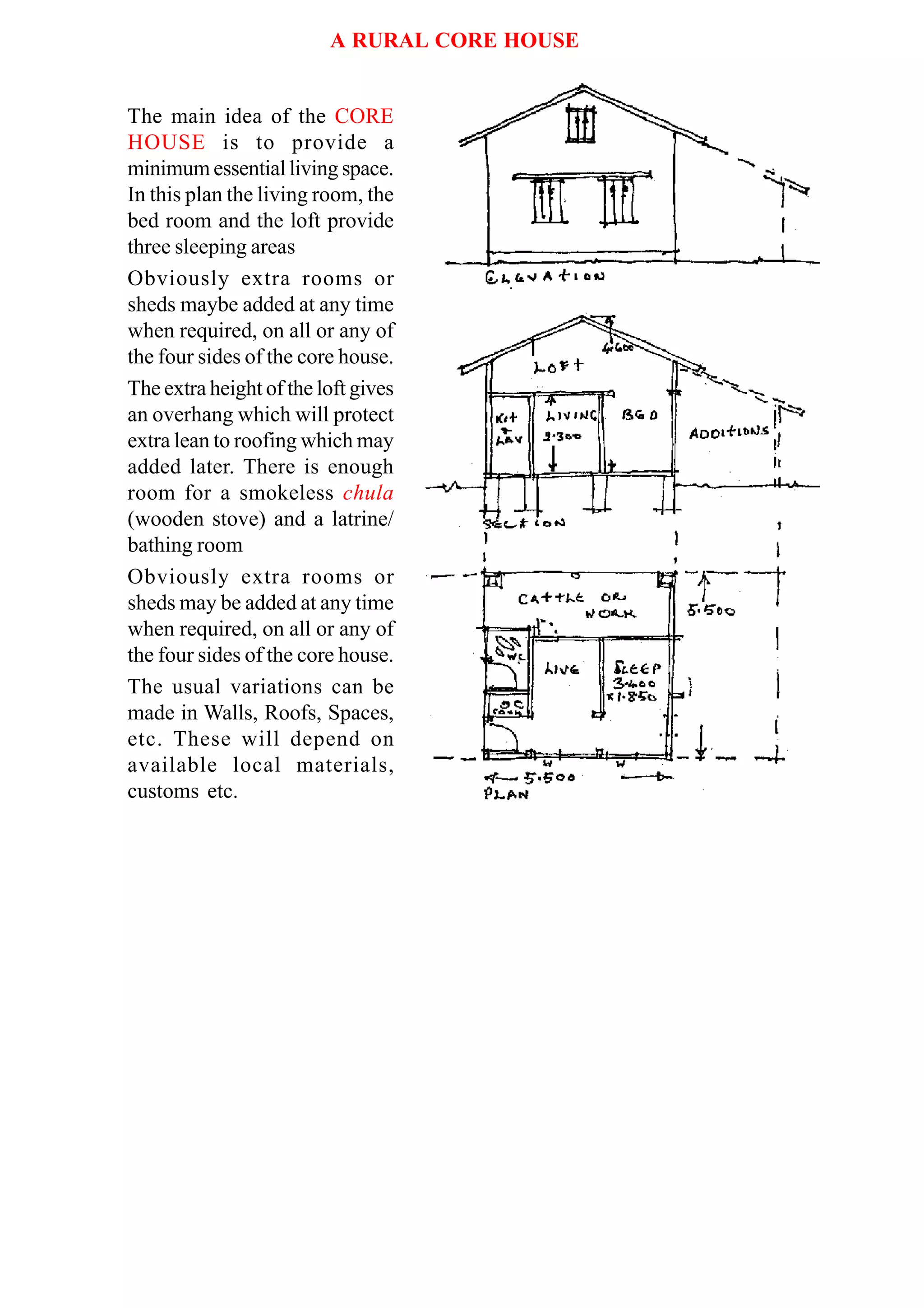 Ruralhouseplans | PDF