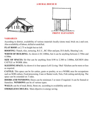 Ruralhouseplans | PDF