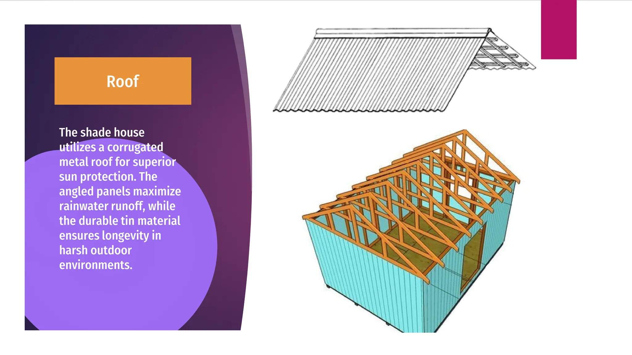 Rural house Structure . | PDF
