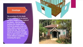 Rural house Structure . | PPT