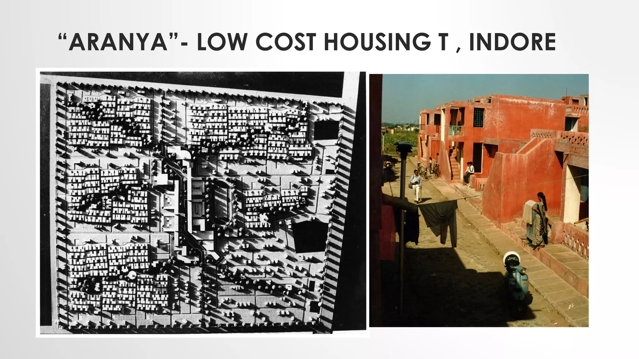 Rural housing in india | PPT