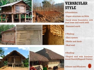 Types Of Houses In India