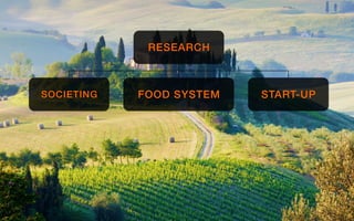 Rural Hub Short introduction