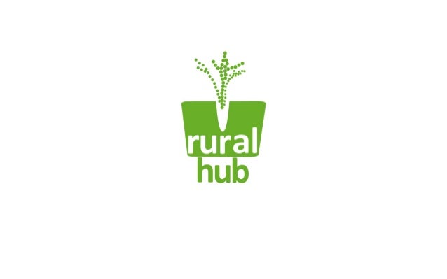 Rural Hub Short introduction