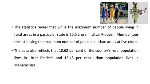 Rural immersion tk-ppt | PDF | Land and Farms | Real Estate