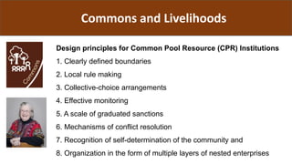 Rural Livelihood Approaches by Dr Sandeep Pande.pptx