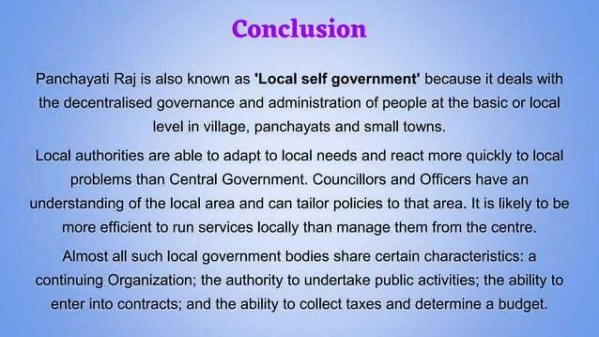 Rural Local Self Government Presentation.pptx