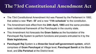 Rural Local Self Government Presentation.pptx