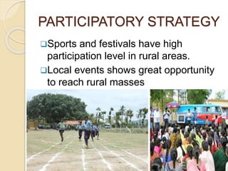 Rural marketing | PPT