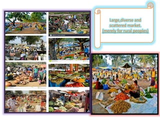 Rural marketing | PPT