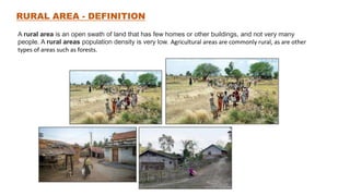 Rural Marketing | PPT