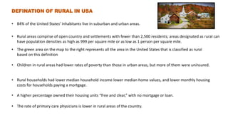 Rural Marketing | PPT